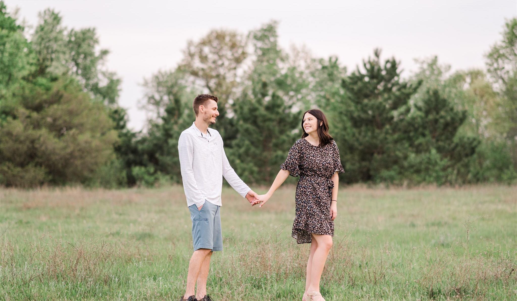 Katelyn Conrad and Travis Gorny's Wedding Website