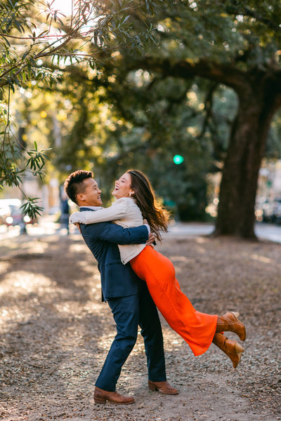Ali Jones and Nam Nguyen's Wedding Website