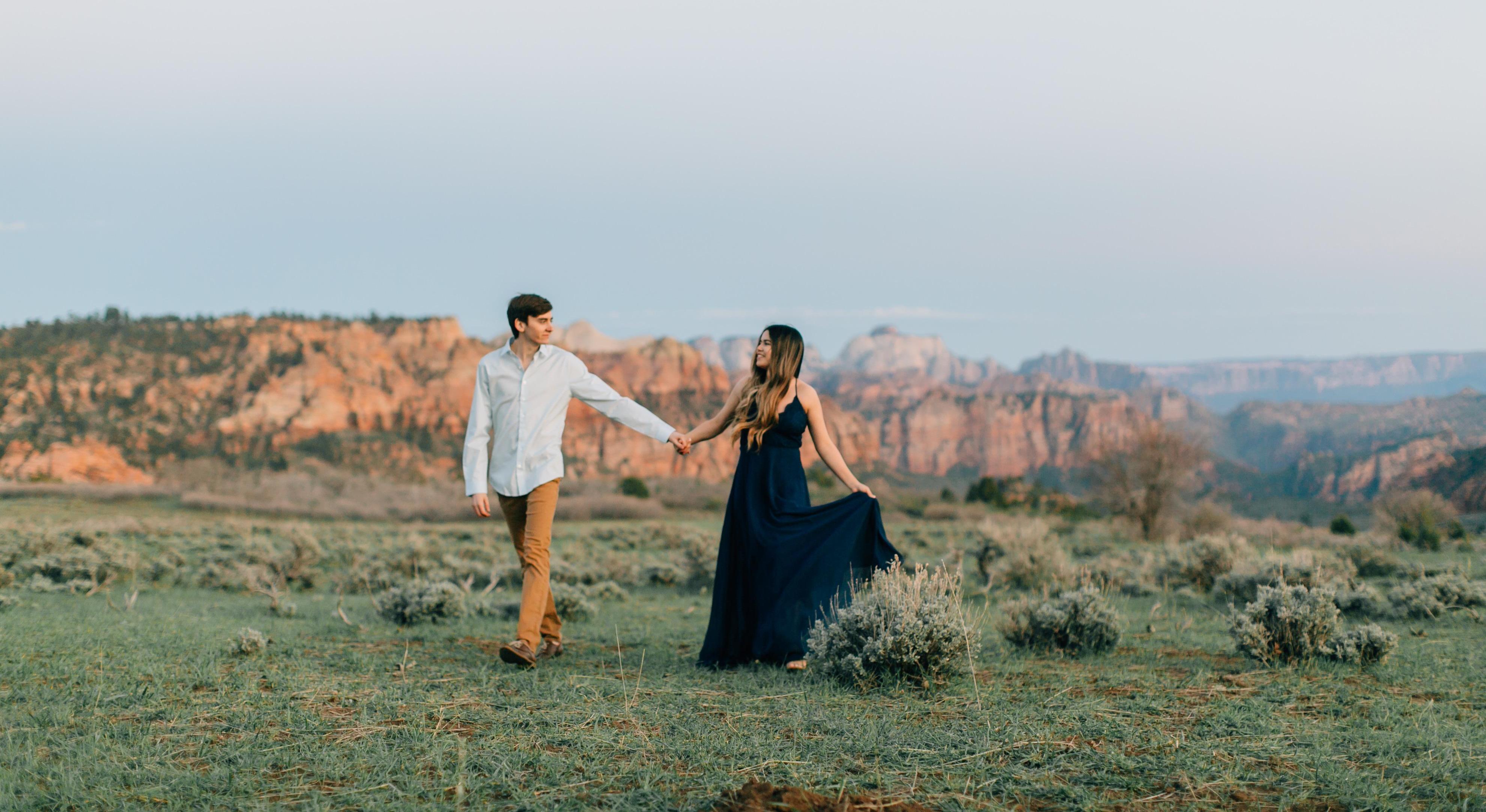 Jessica Bertram and Brandt Pierce's Wedding Website