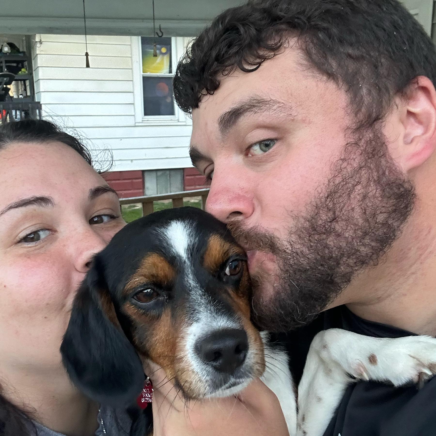 Olivia Grace Putnam and Luke Abram Williams's Wedding Website