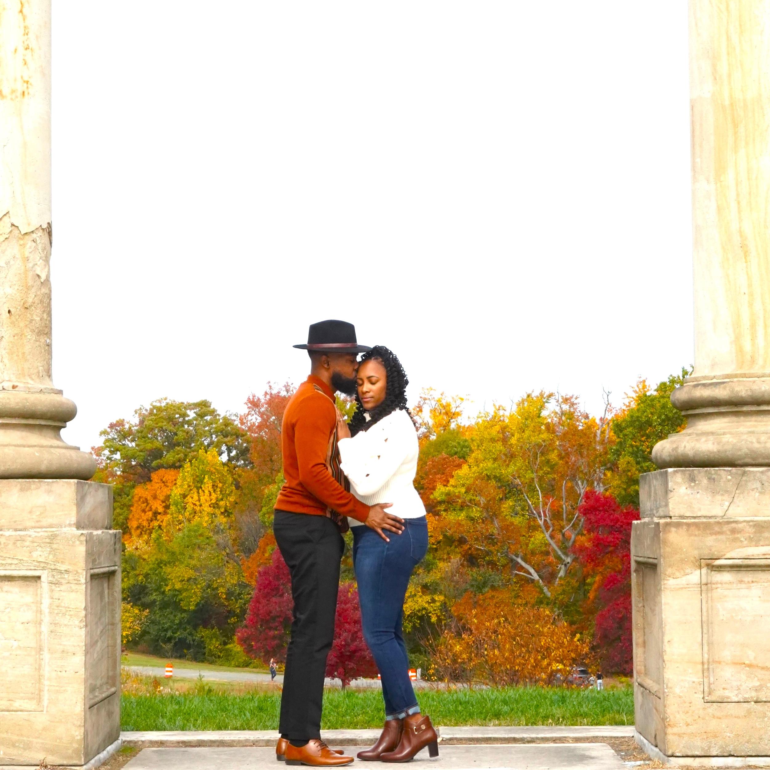 Delia Nugent and Thomas Wilson's Wedding Website