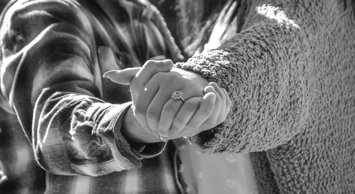 Kaelyn Davis and Christian Bolle's Wedding Website