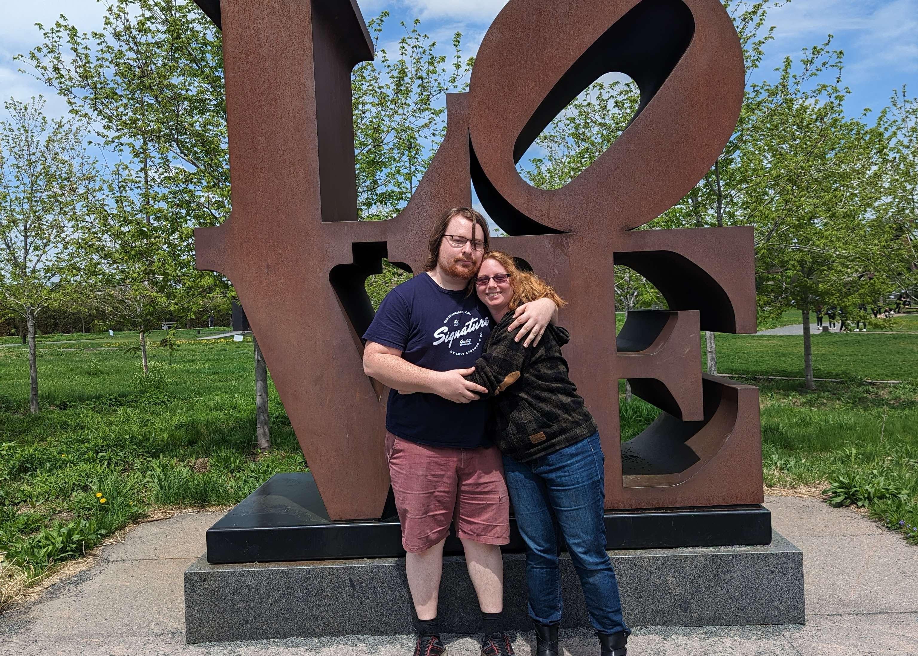 Mariah Smiley and James Alexander's Wedding Website