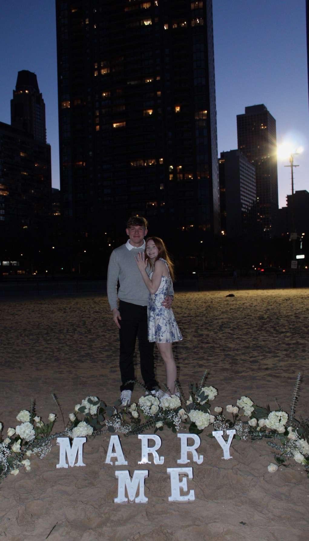 Allison Decker and Brayden Nolan's Wedding Website