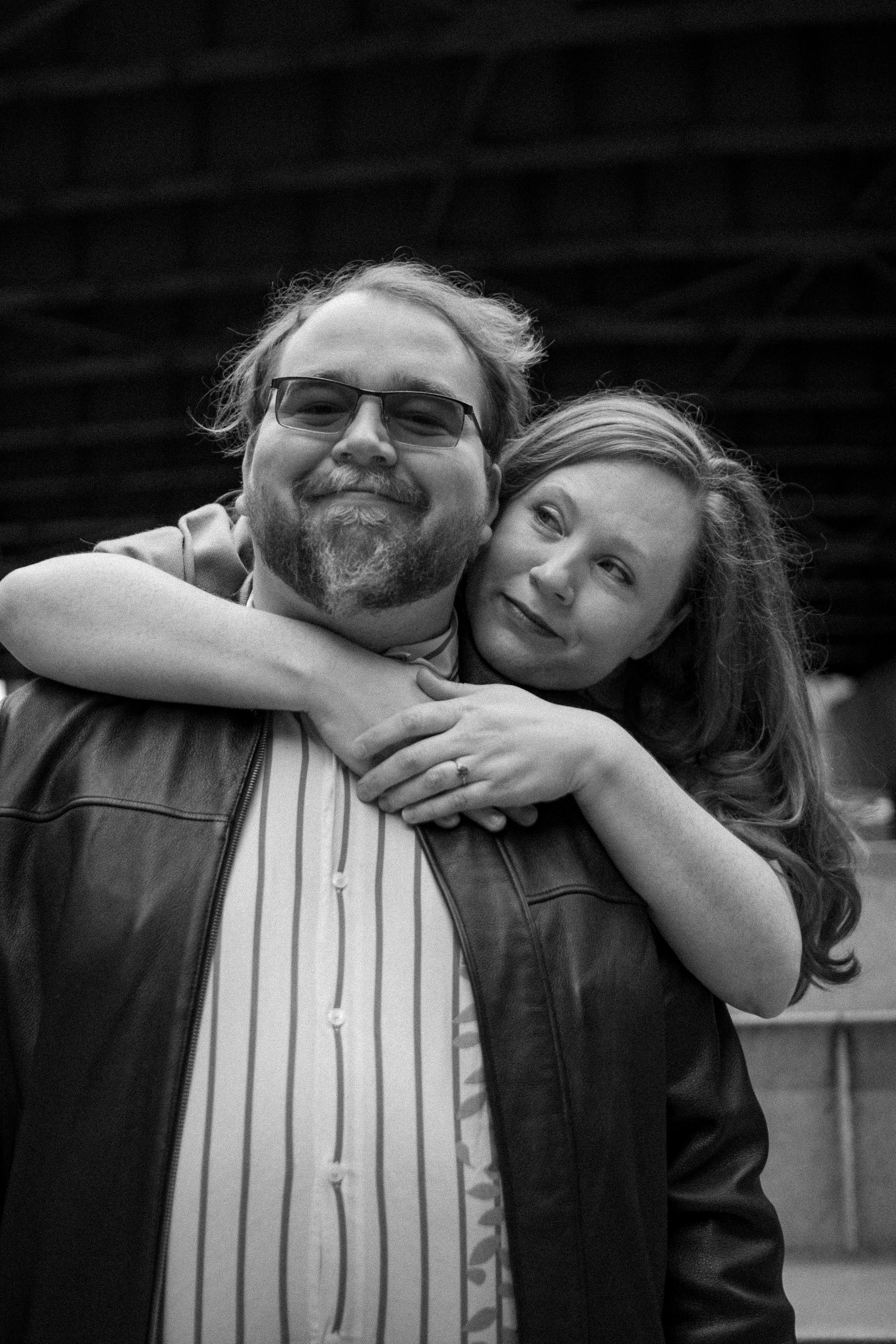 Lyndsey Leask and Keith Cockburn's Wedding Website