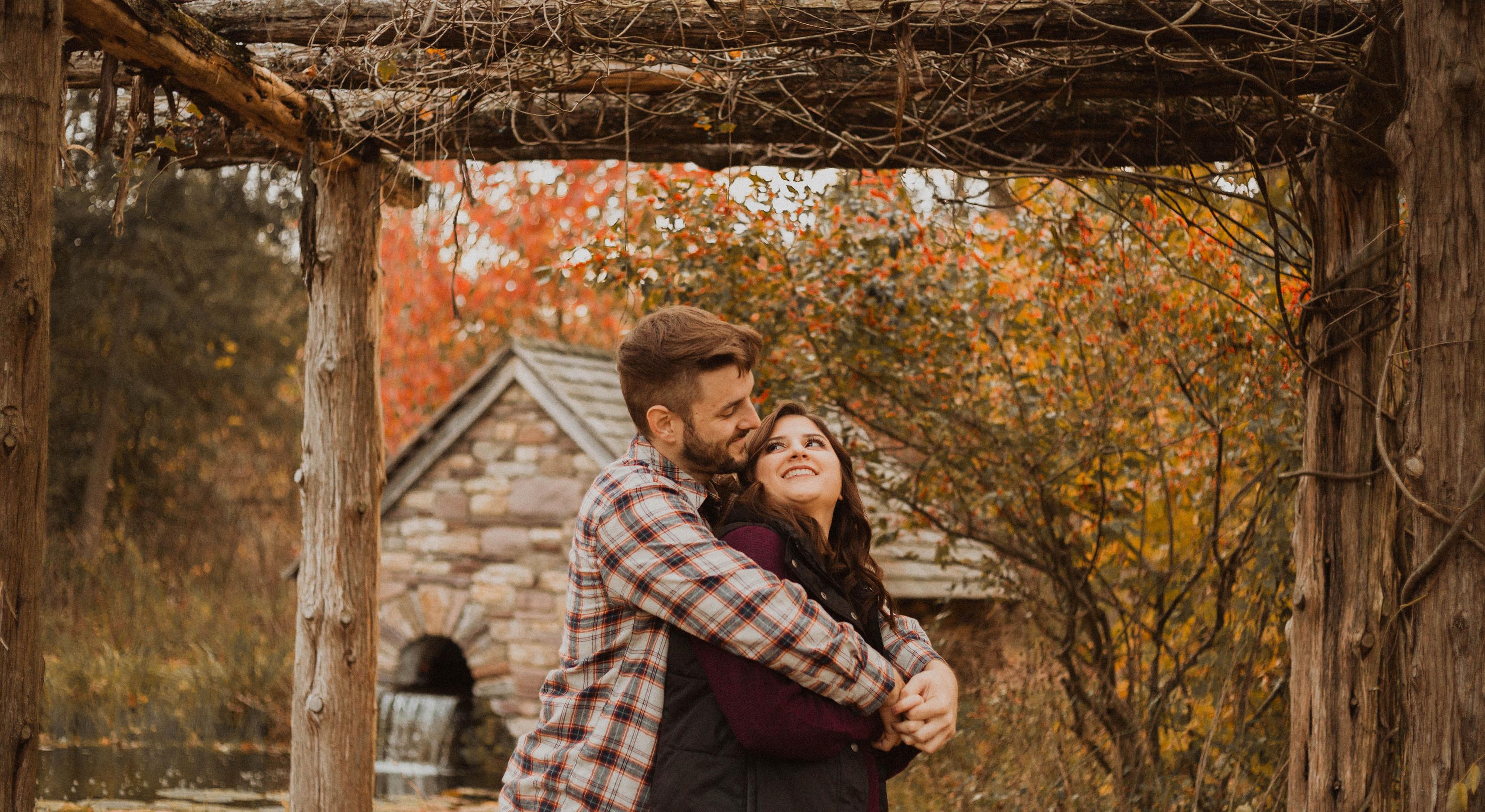 Emily Susko and Bradley Barnhard's Wedding Website