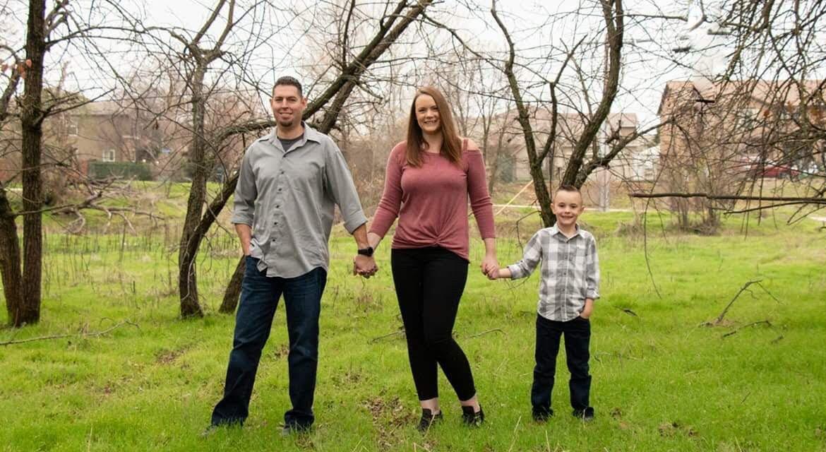 Jennifer Weston and Brandon Youngman's Wedding Website