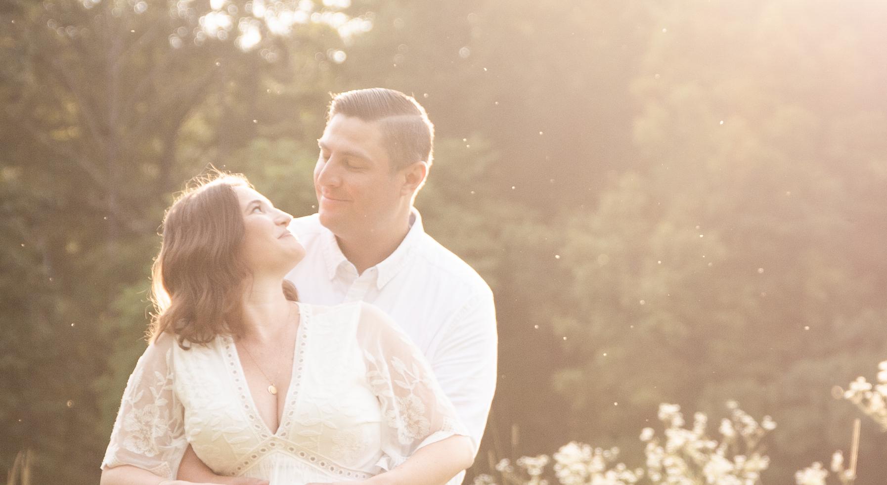 Nichole Burchell and Jonathan Young's Wedding Website