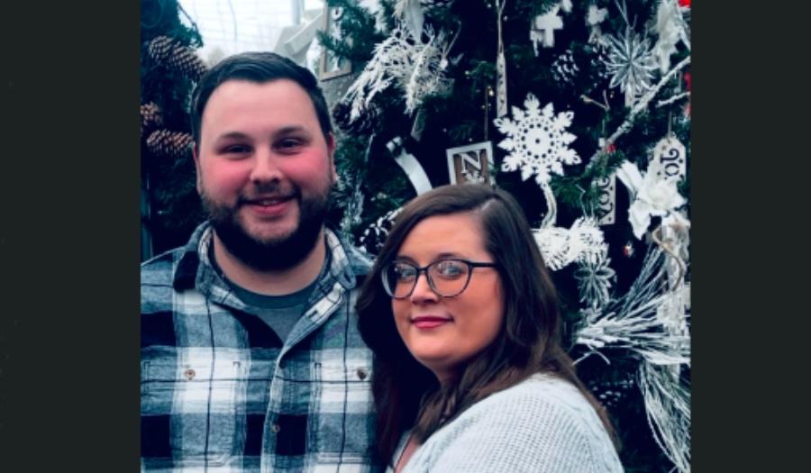 Tami Davidson and Joel Jessup's Wedding Website