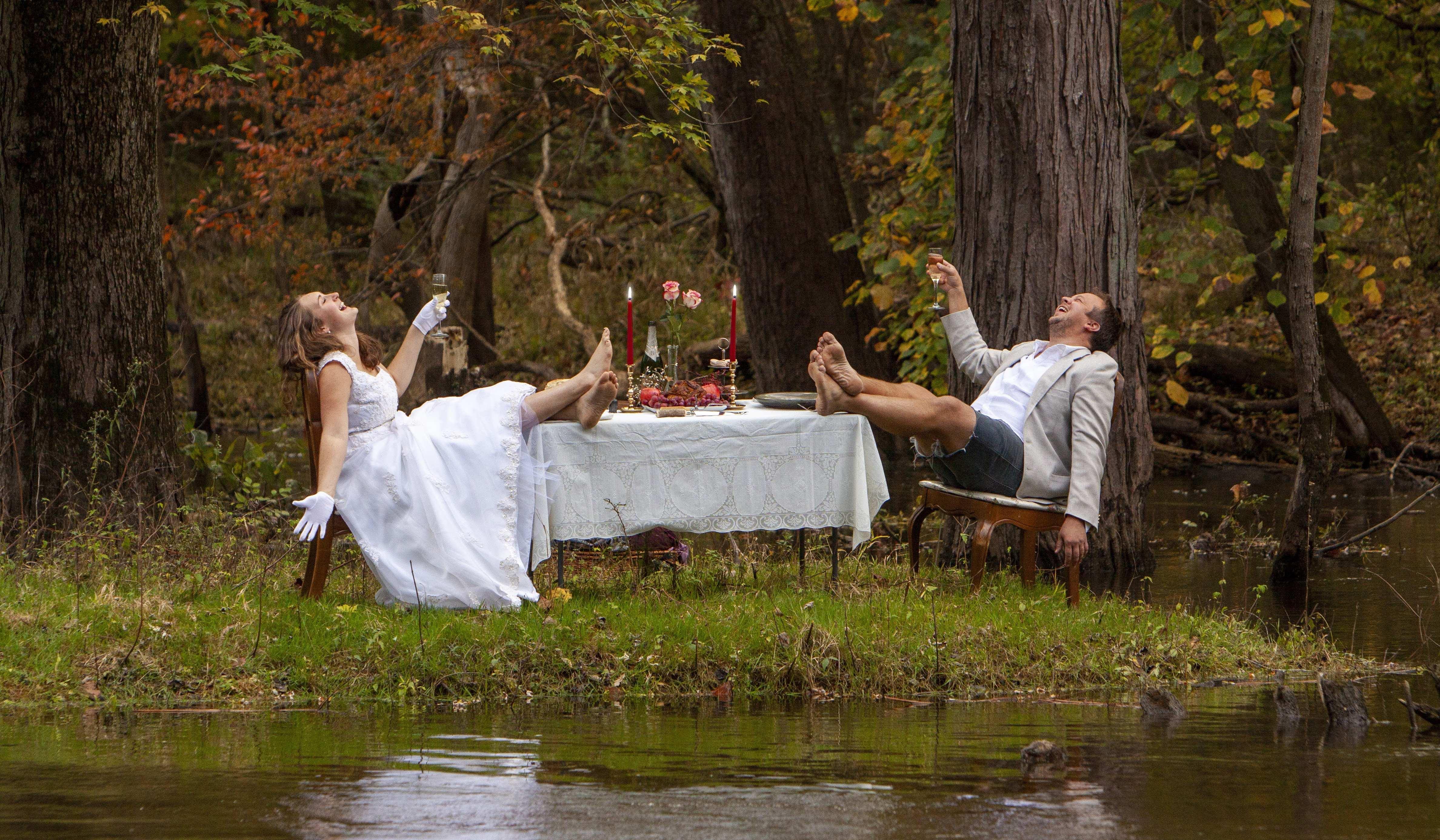 Laura Hochstetler and Jesse Shoemaker's Wedding Website