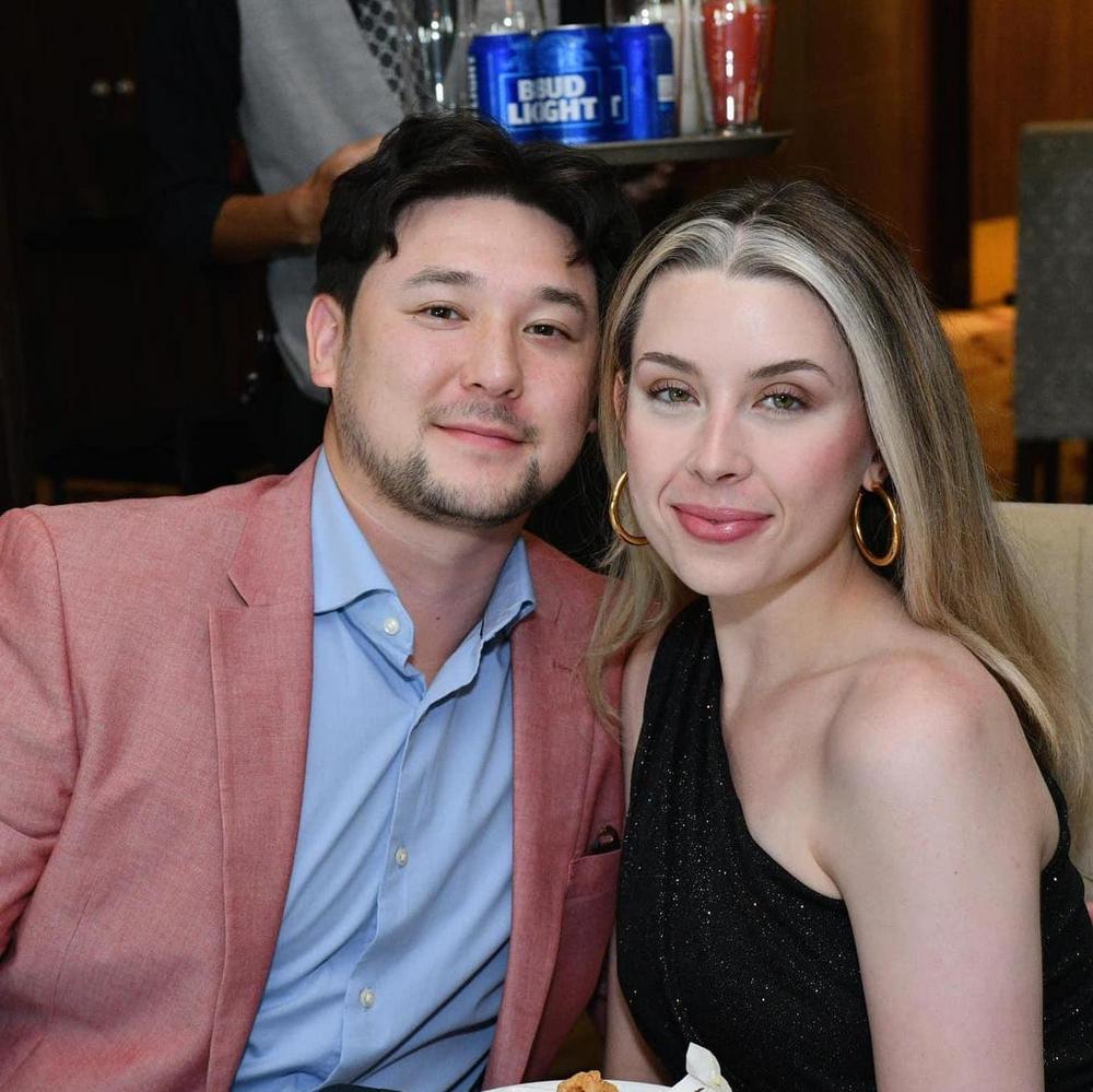 Calvin James Knowles and Alexandra Payne Vito's Wedding Website