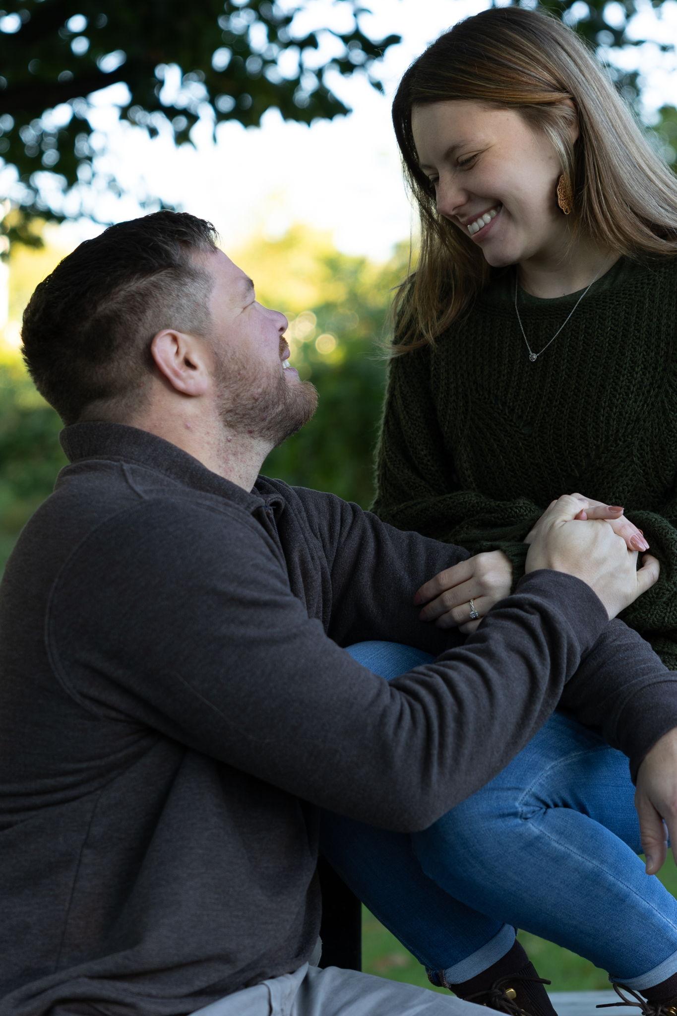 Evie Schuster and Joshua Portillo's Wedding Website