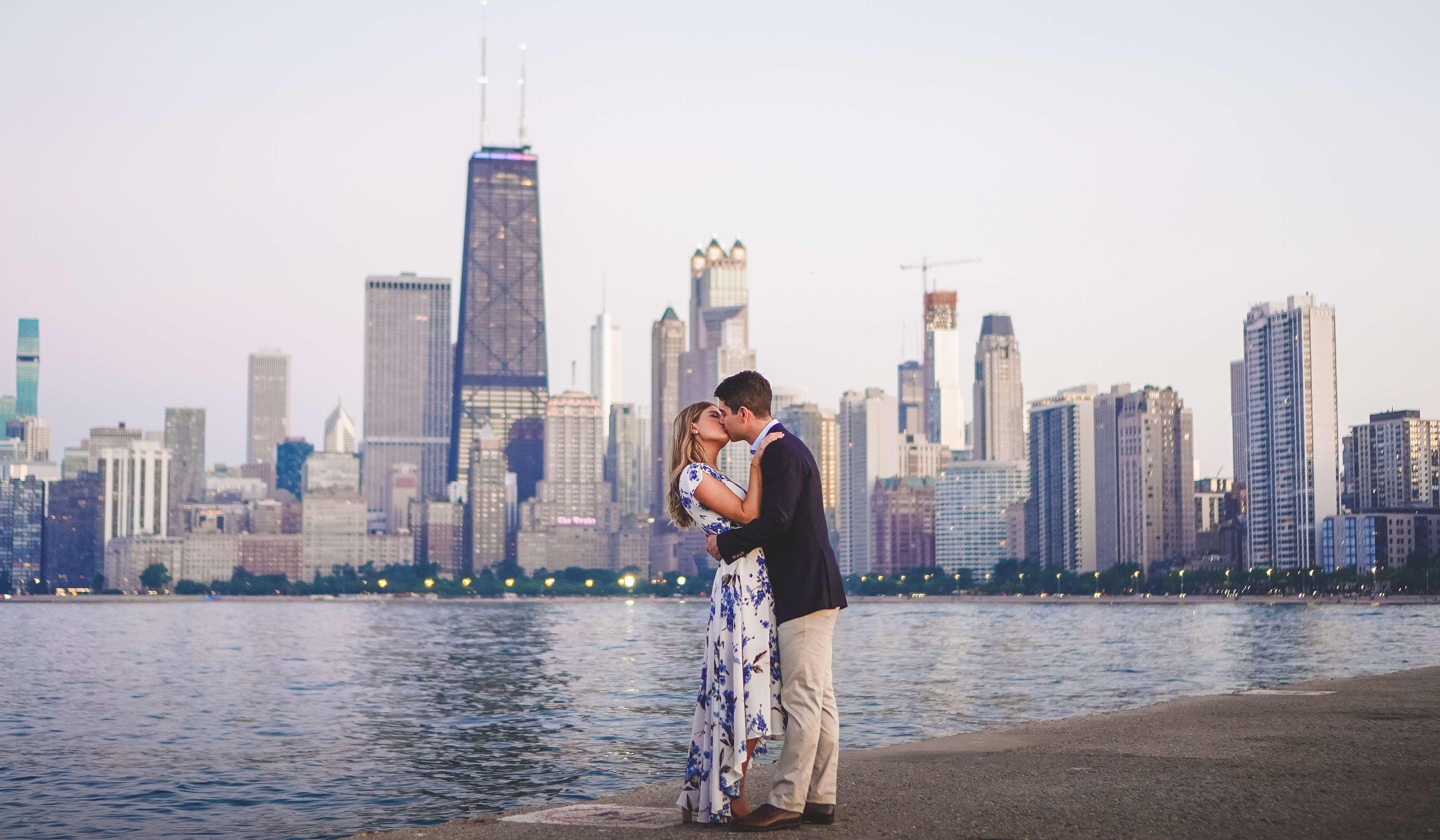 Grace Joseph and Matt Rossetti's Wedding Website