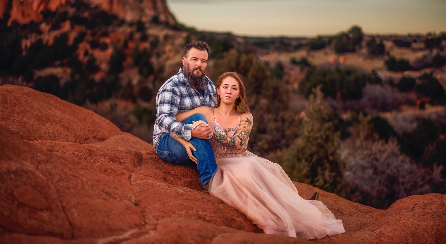 Shannon Curley and Noah Wells' Wedding Website
