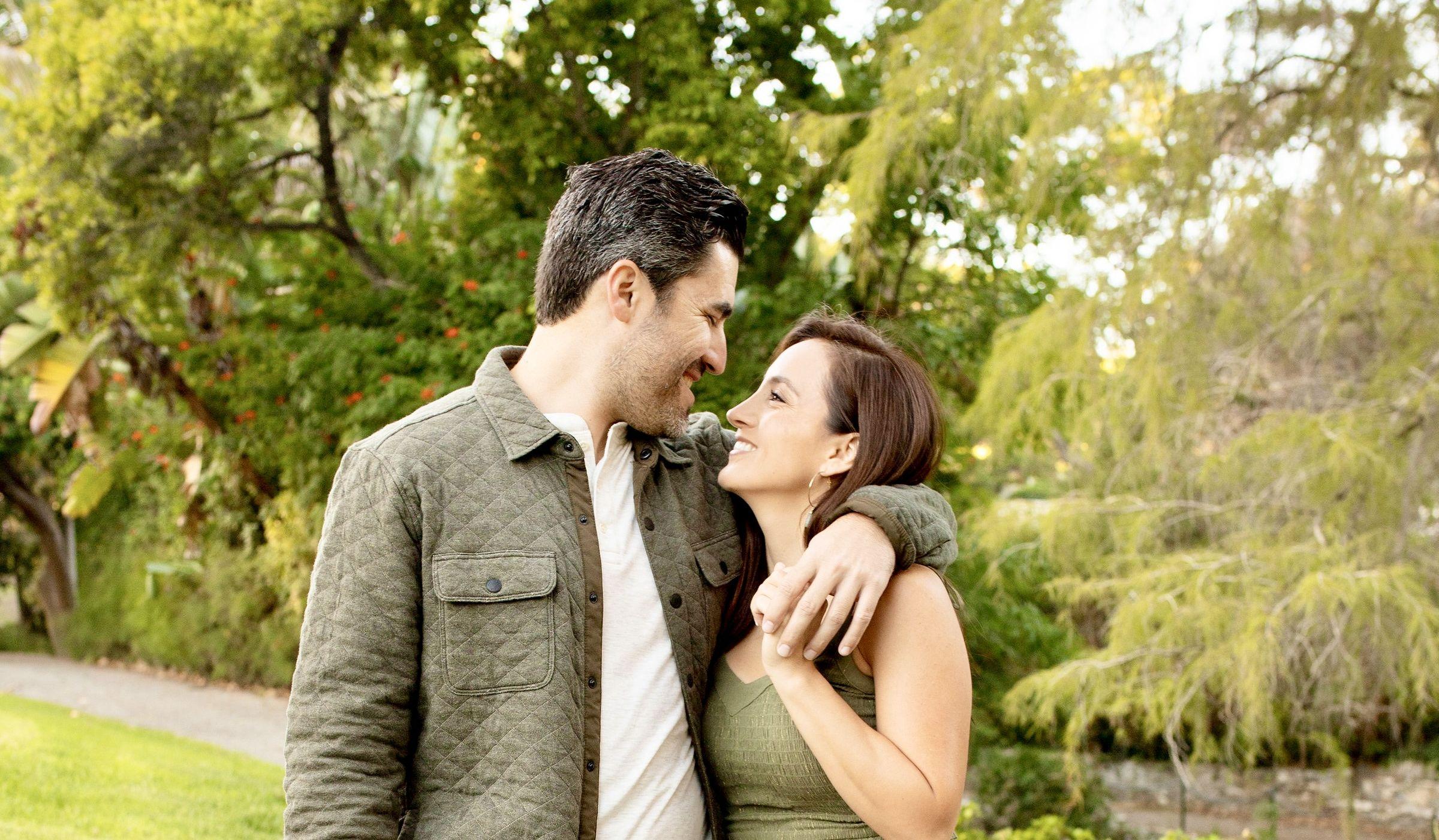 Jen Jimenez and Jose Espinoza's Wedding Website