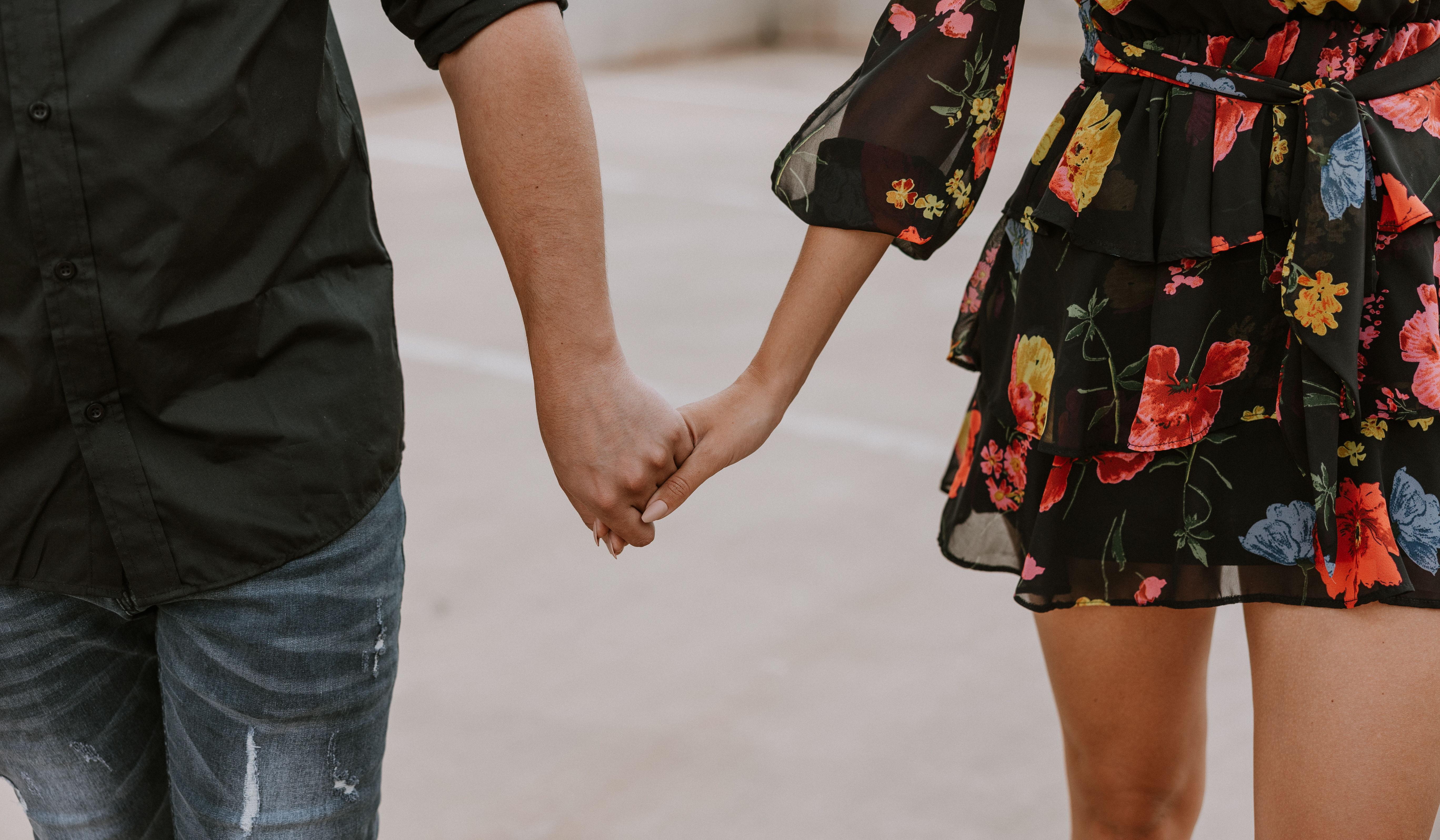 Danielle Wolmarans and Ricardo Venter's Wedding Website