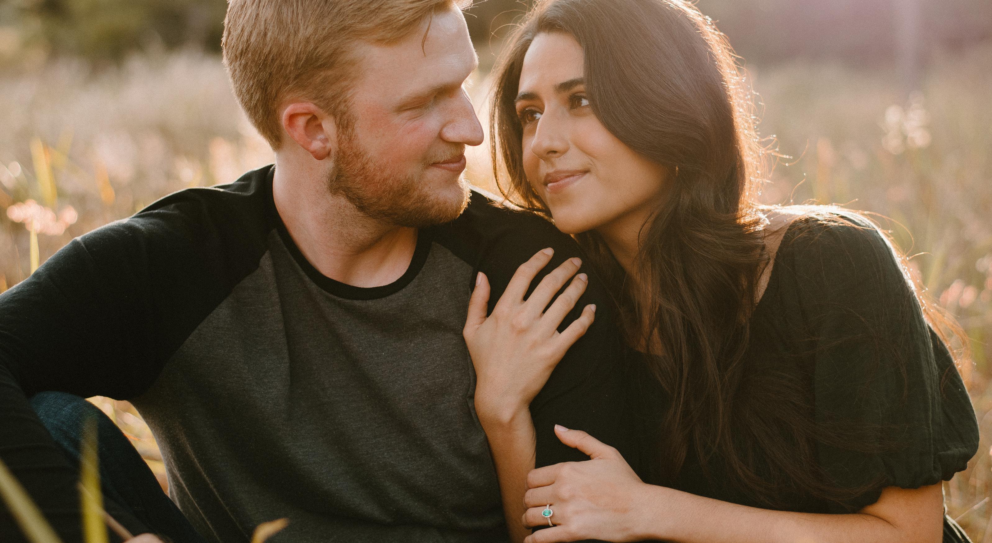 Natalia Valencia and Nathan Bogle's Wedding Website