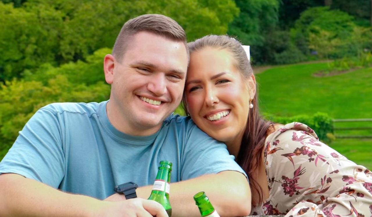 Monika Wojtynski and Alex Geiger's Wedding Website