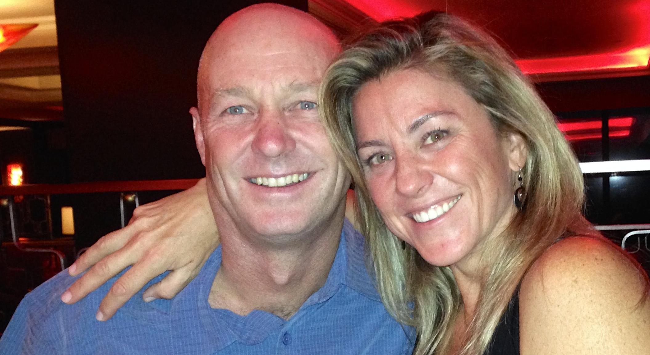 Carrie Gilbert and Dan Murphy's Wedding Website