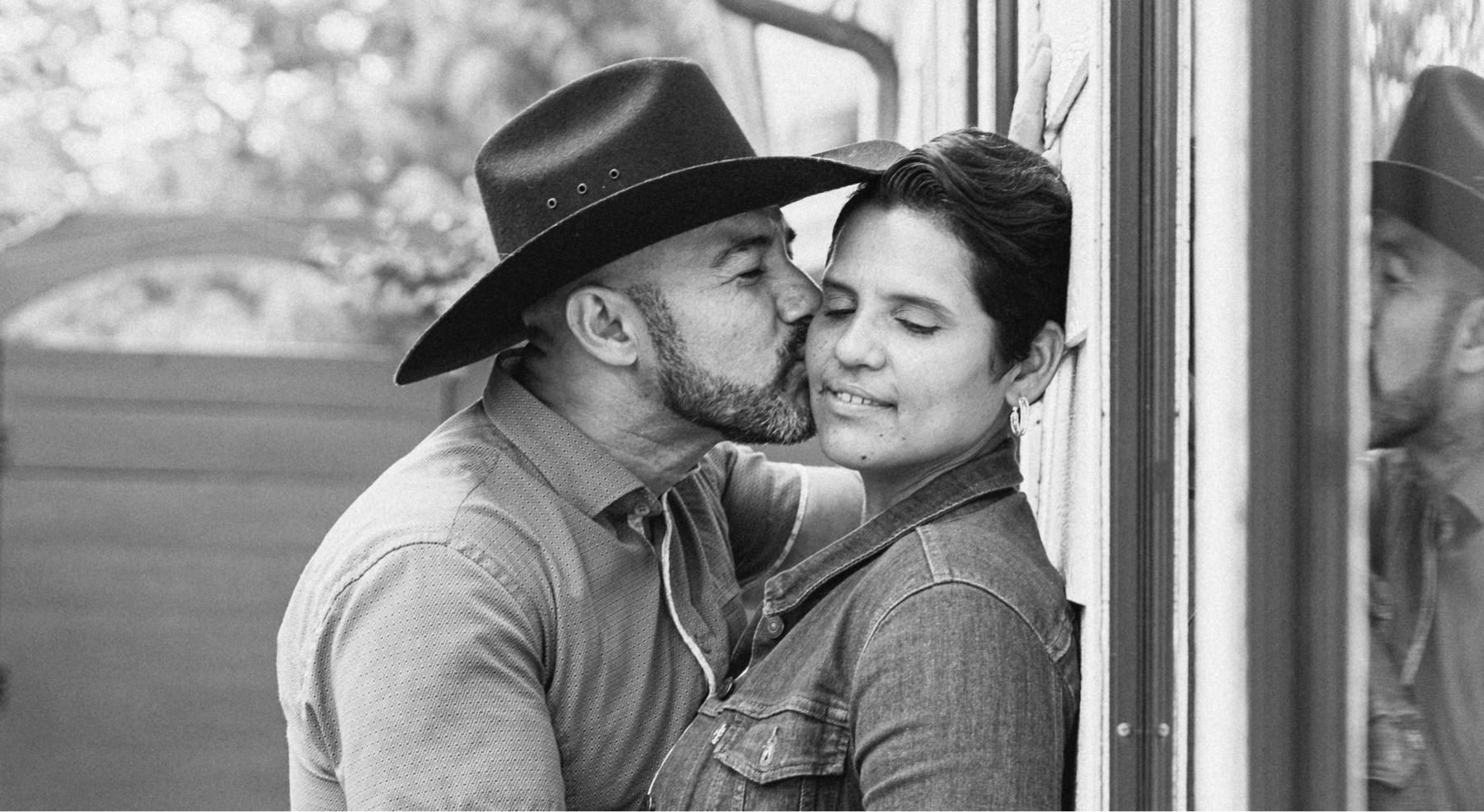 Claudia Quintanilla and Alberto Coronado's Wedding Website