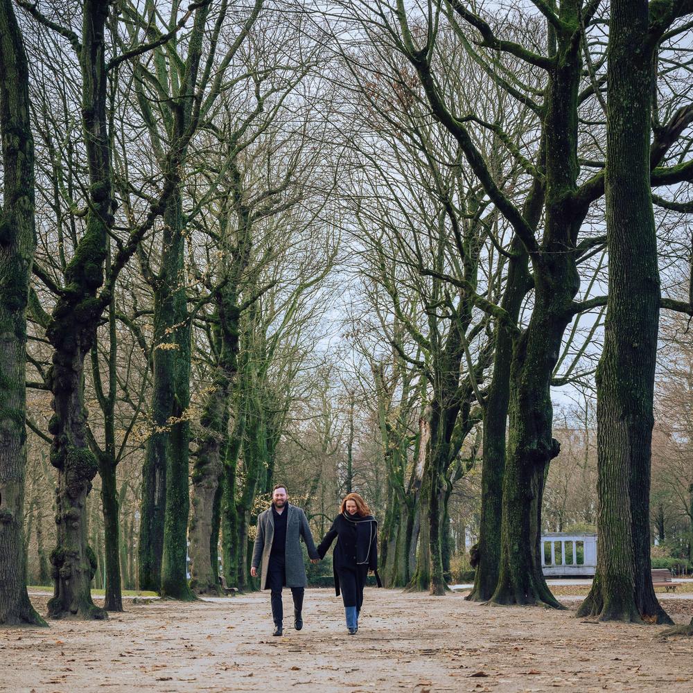 Susanna Dean and Christopher Garber's Wedding Website