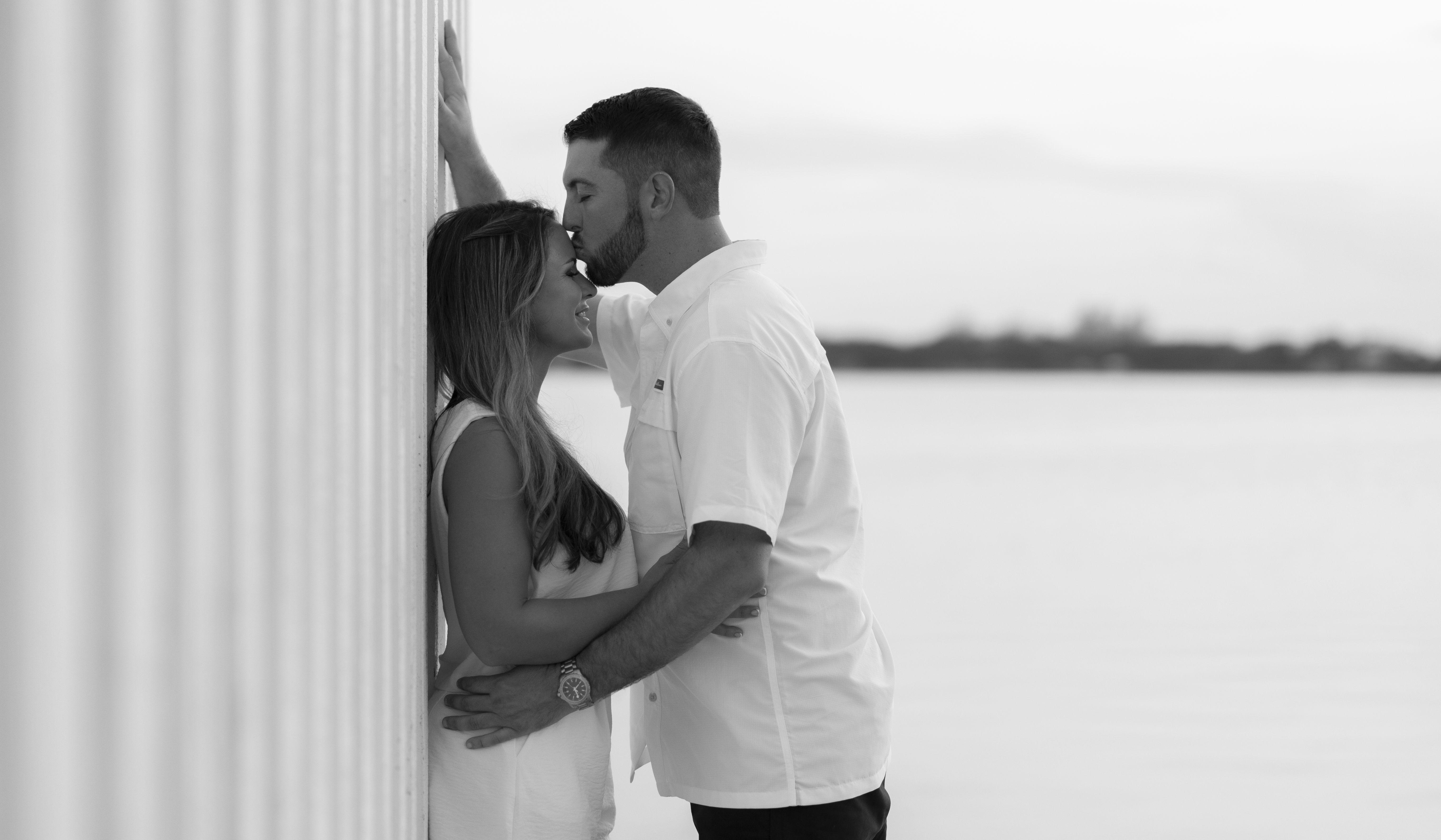 Danielle Schmidt and Phillip Sherry's Wedding Website