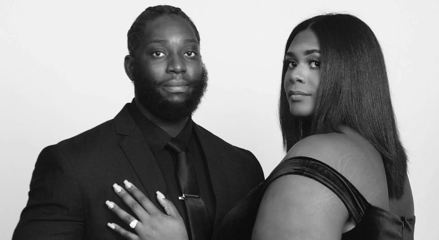 Ashley Thomas and Charly Germain's Wedding Website