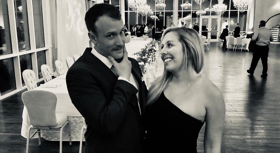 Holly Hooks and Kirk Kempe's Wedding Website