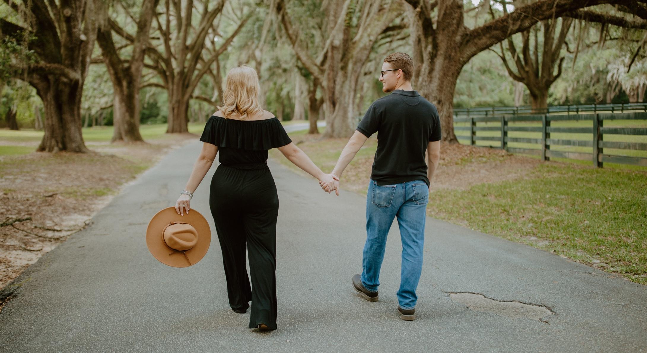 Jami Glass and Brett Bailey's Wedding Website