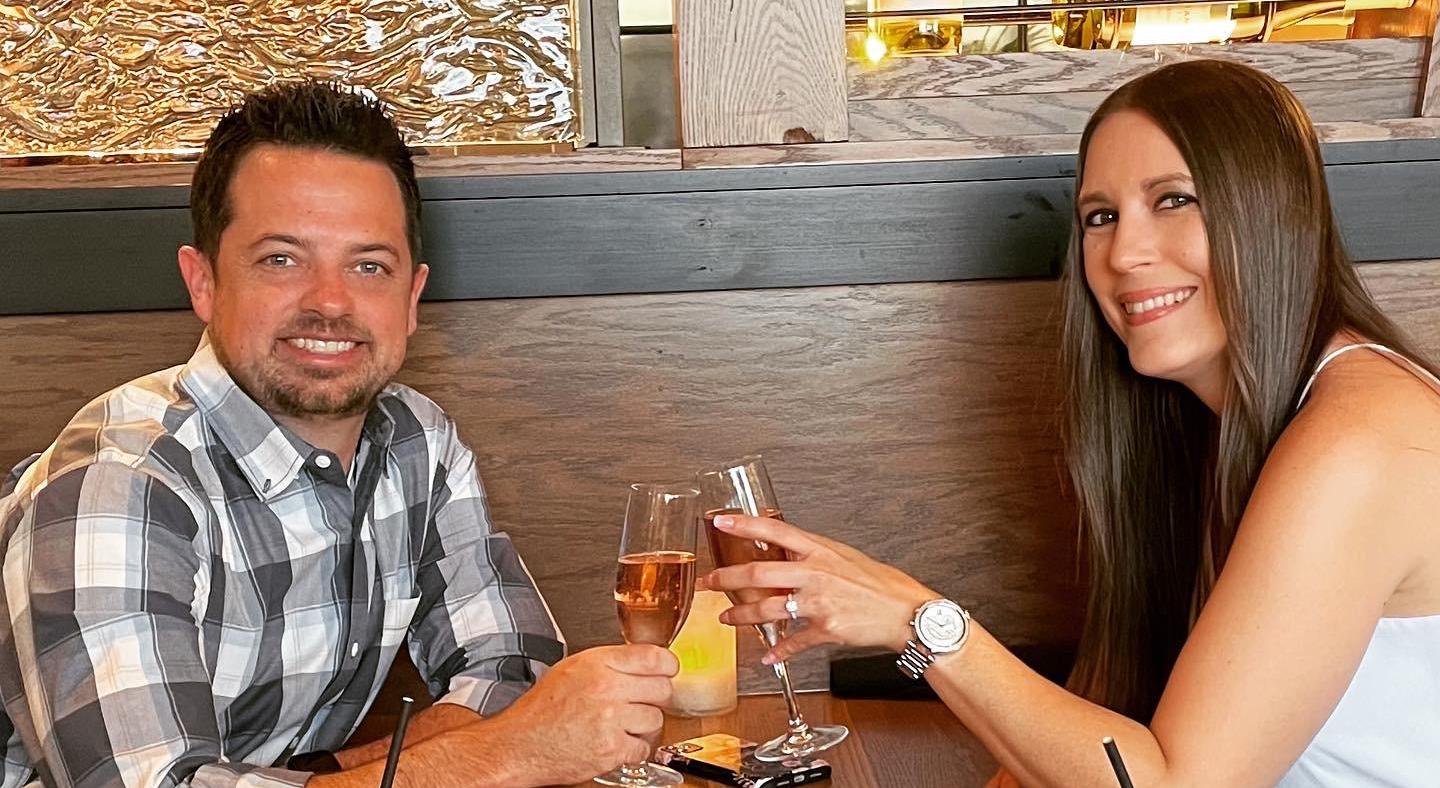 Amber Criswell and Christopher Nelsen's Wedding Website