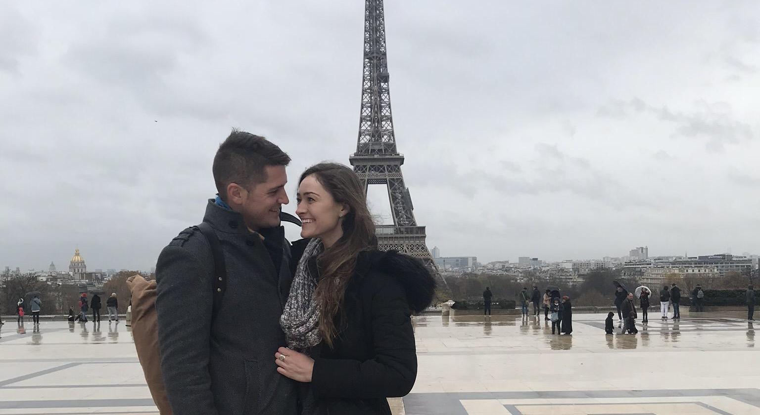 Mariah Siemion and Riley McKenna's Wedding Website