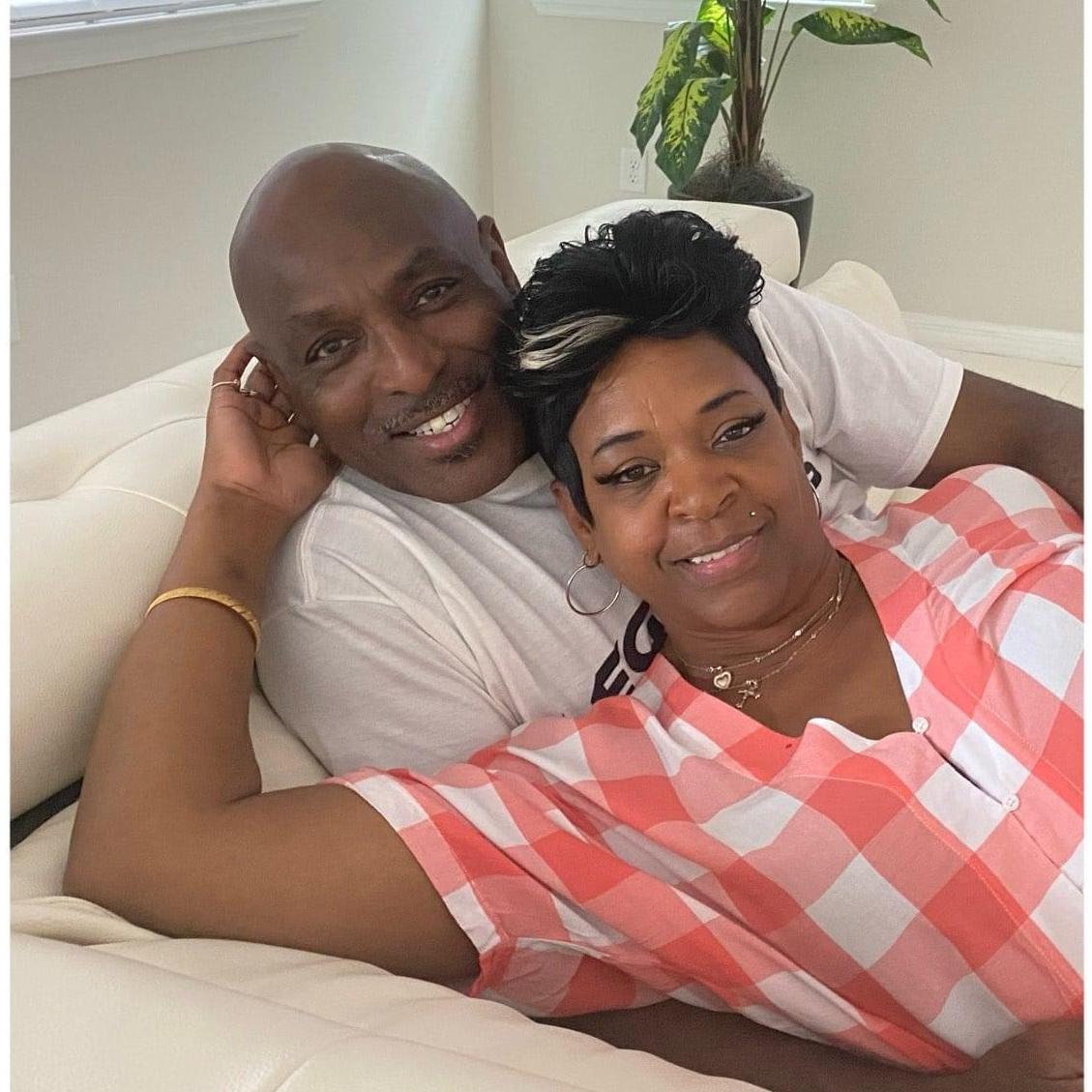 Shanta Latoya Holley and Donald Holley Jr's Wedding Website