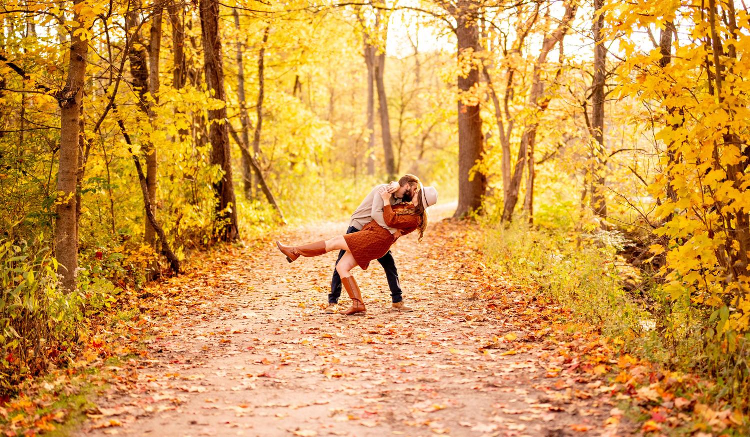 Jessica Gerhardt and Michael Greenwell's Wedding Website