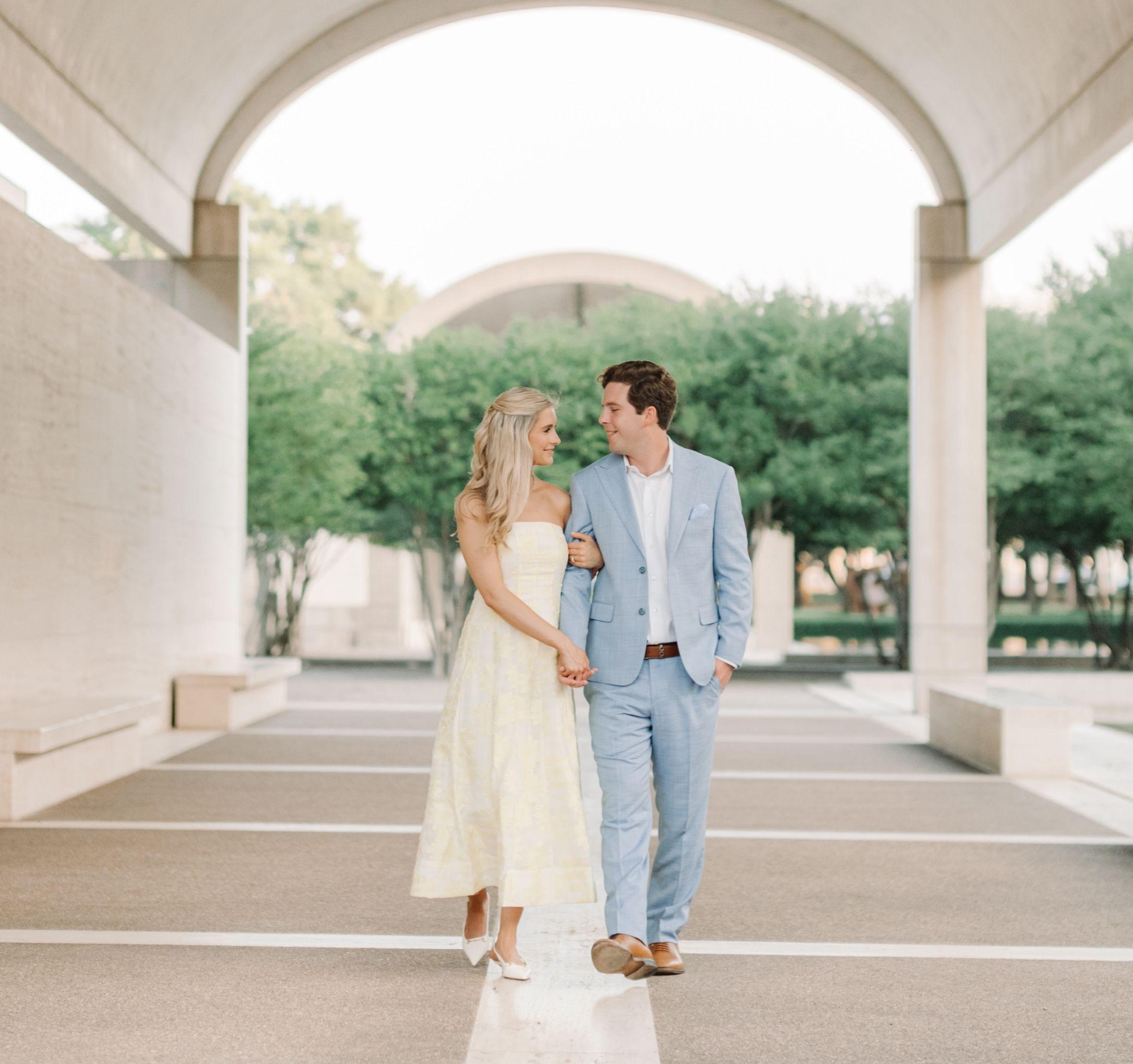 Anna Rollins and Cooper Bates' Wedding Website