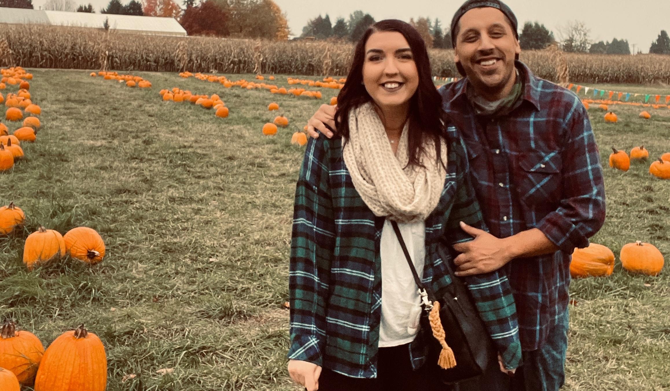 Kayla Calhoun and Juan Zamora's Wedding Website