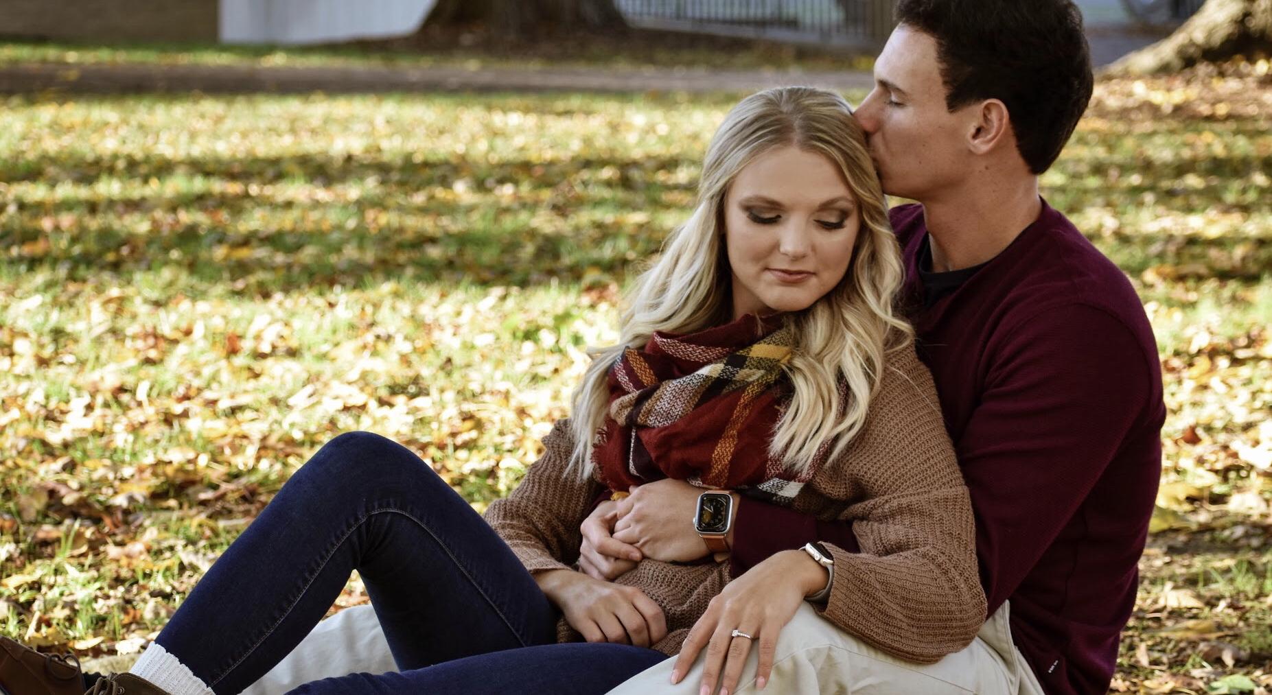 Shelby Treece and Brandon Eliadis's Wedding Website