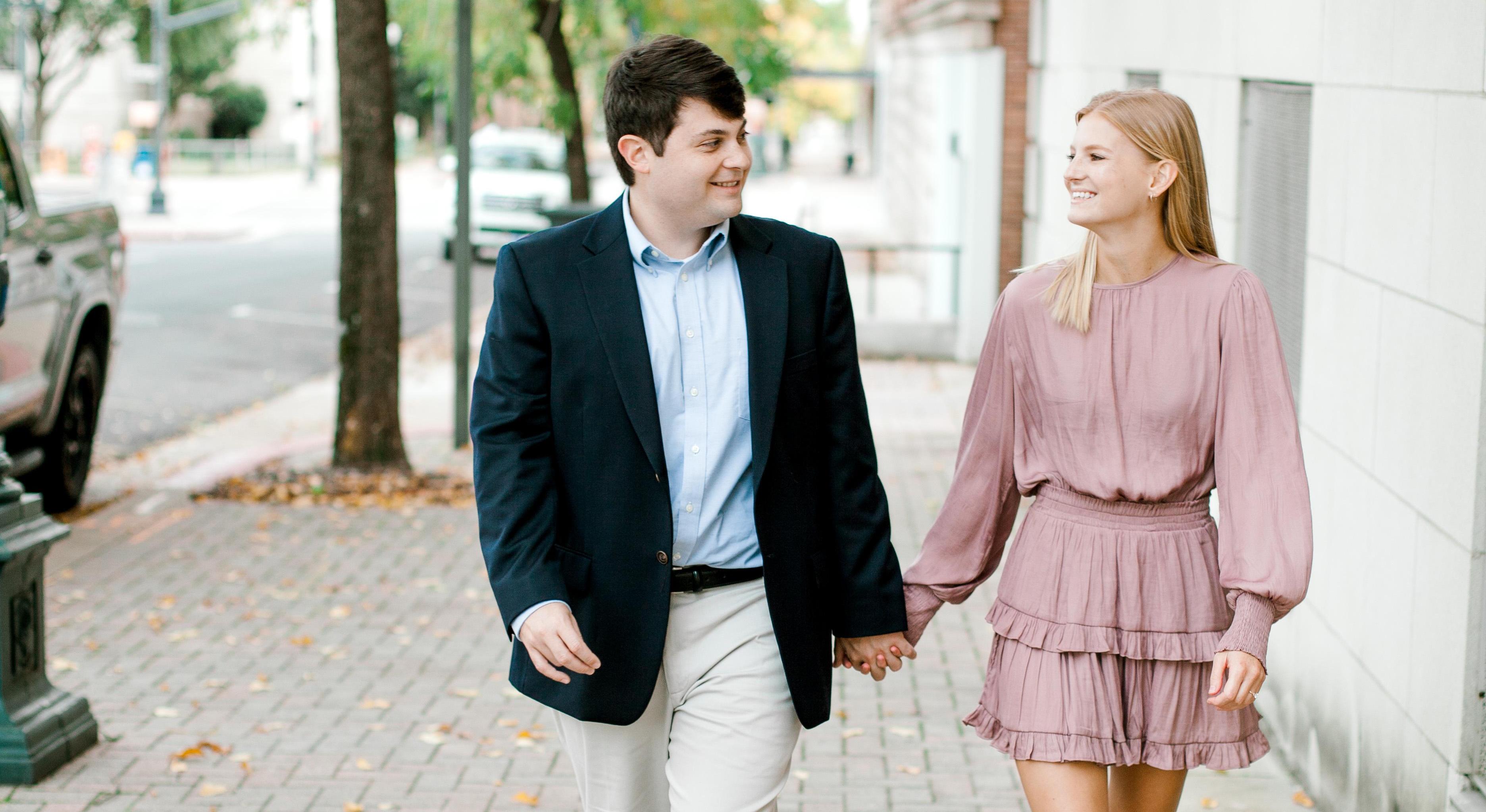 Emily Heitman and Andrew Giorlando's Wedding Website