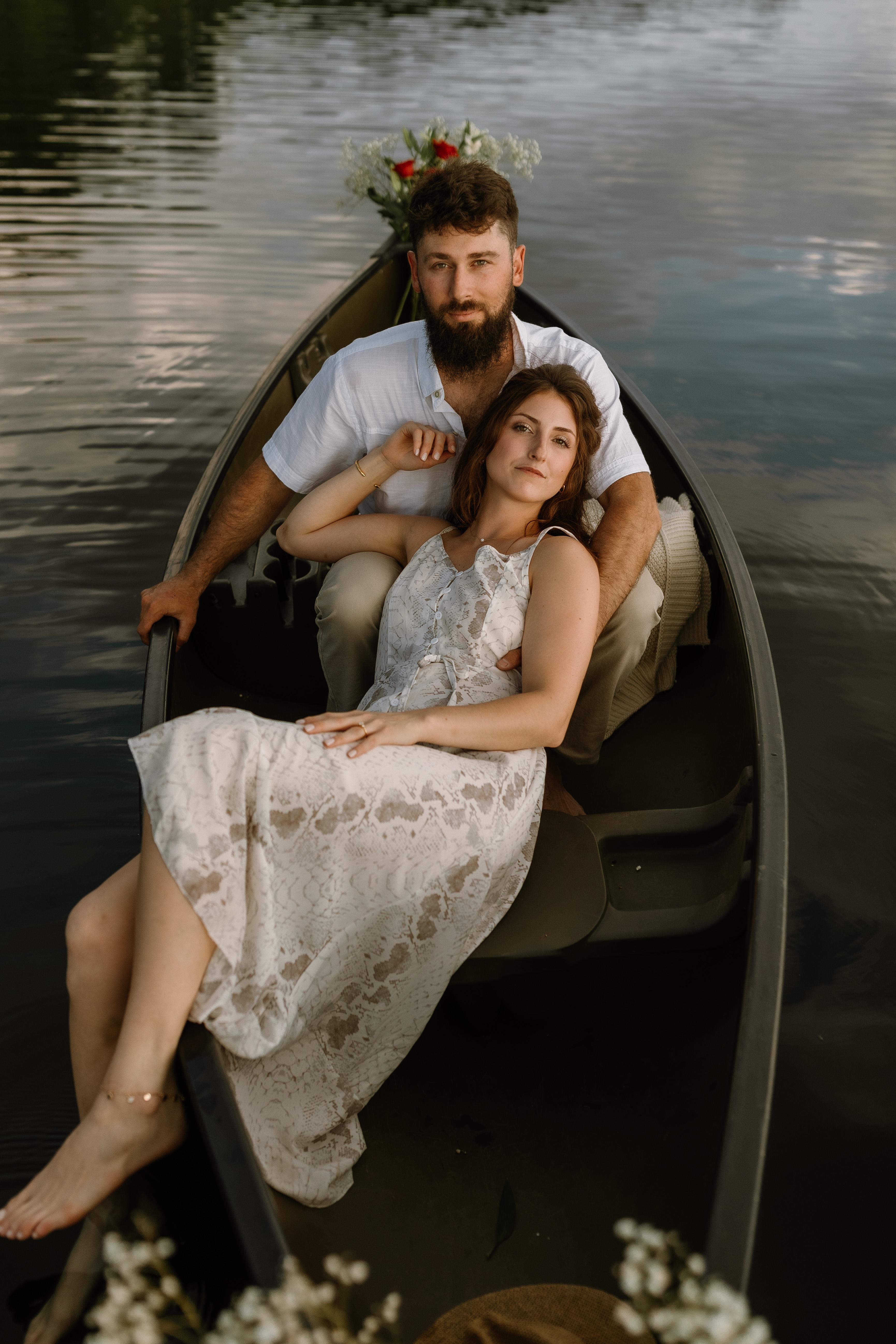 Deanna Eveland and Brandon Nowak's Wedding Website