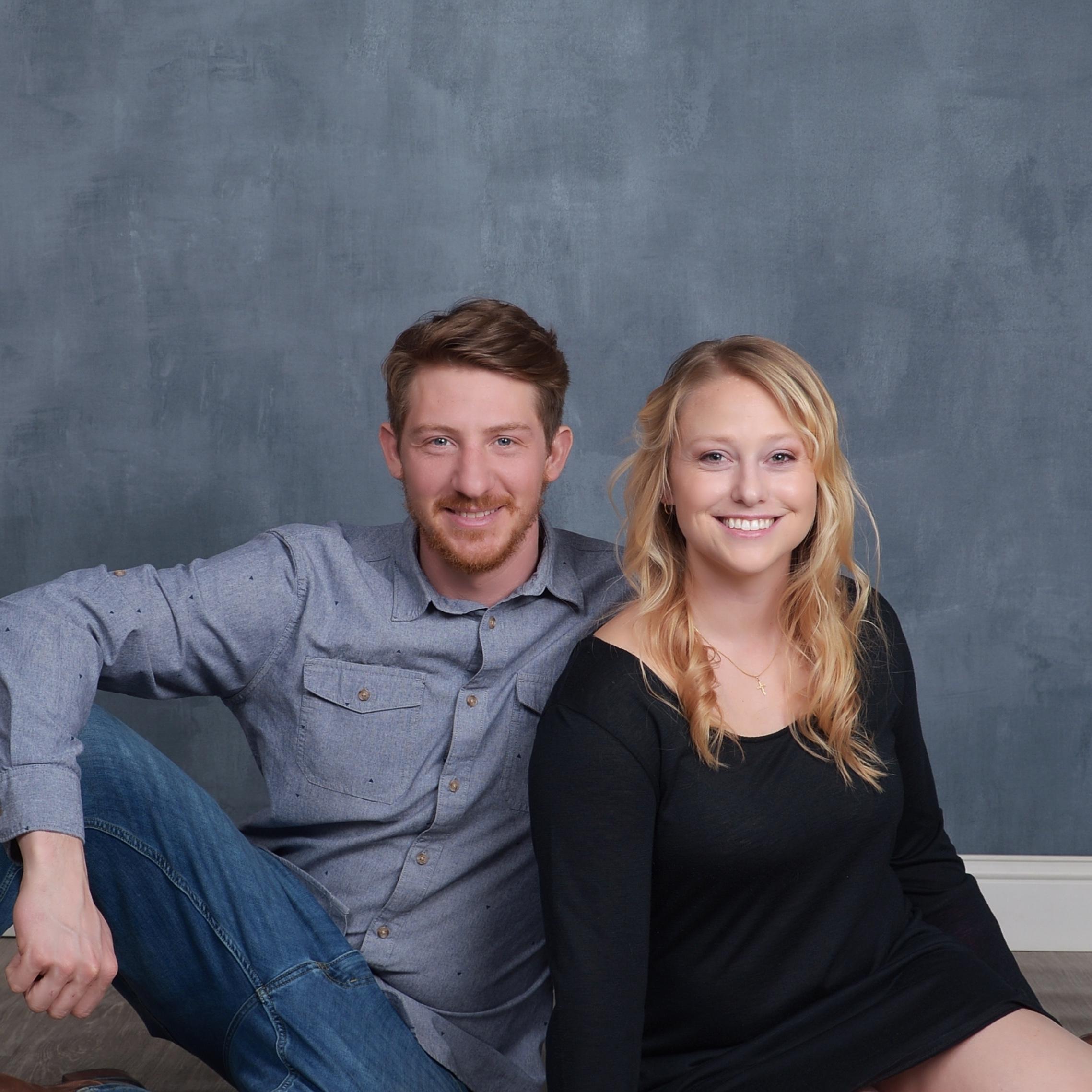 Kelsey Ash and Kyle Wilbert's Wedding Website