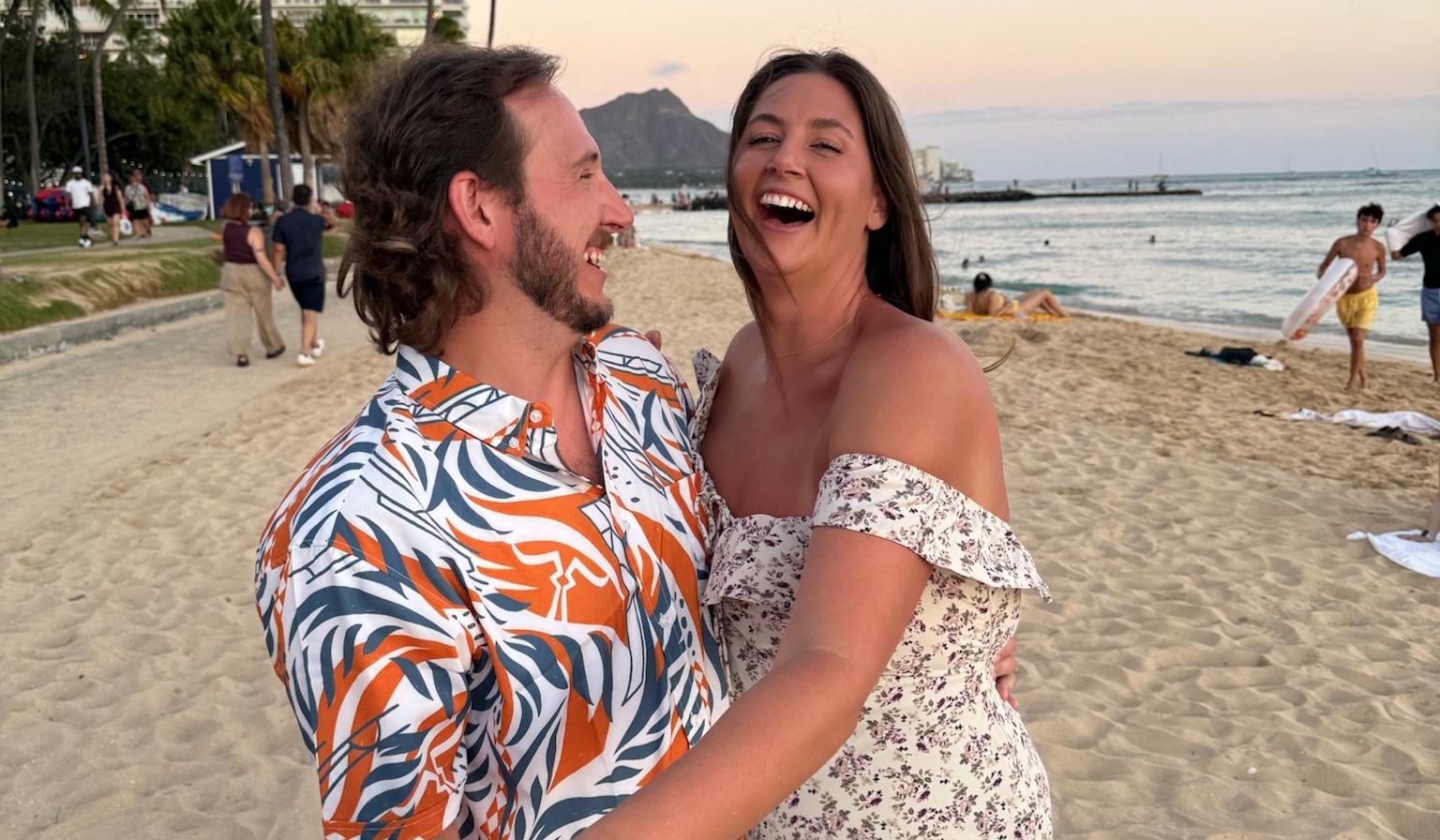 Kasey Thompson and Connor Christiansen's Wedding Website
