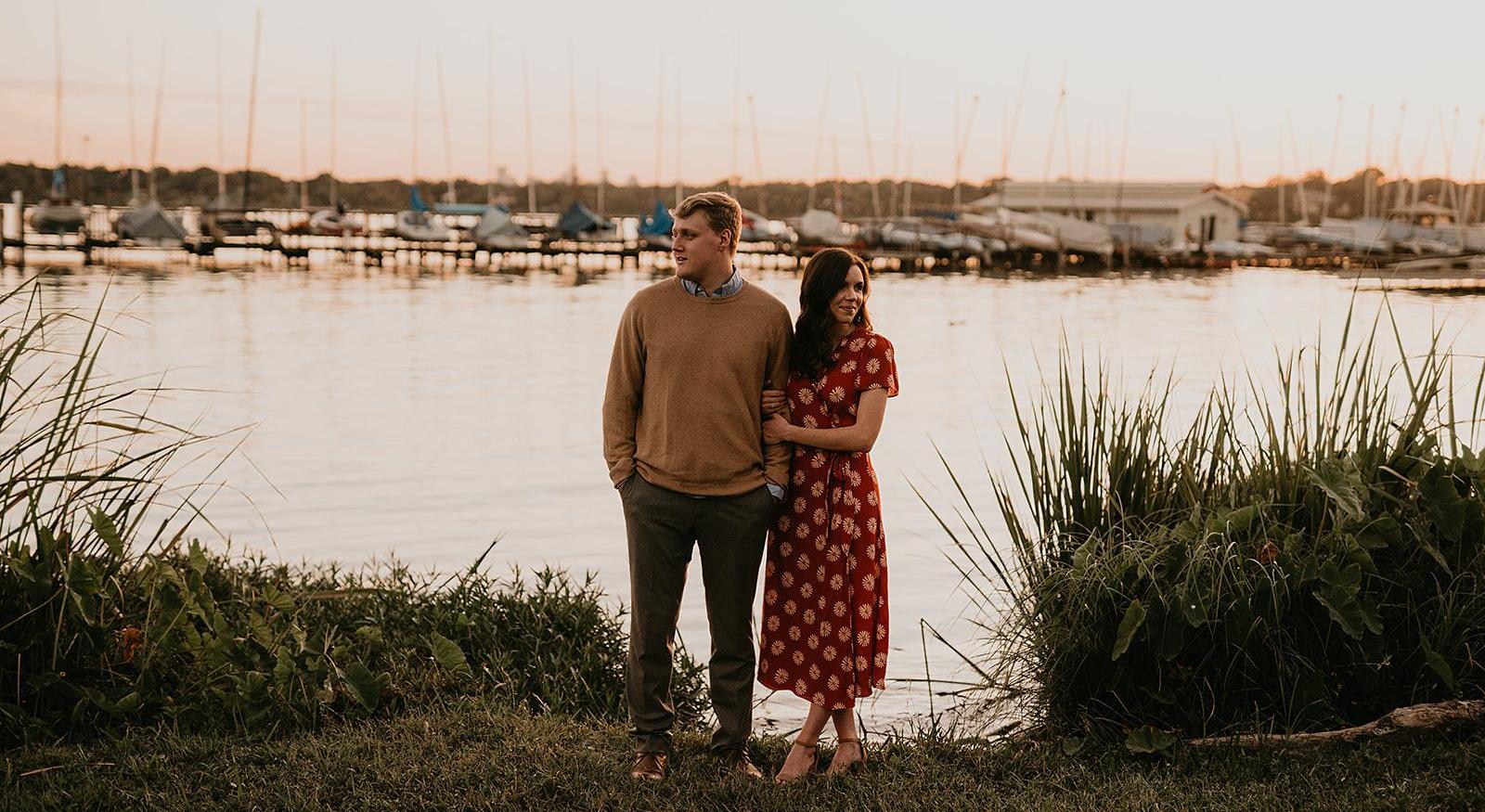 Sarah Dyer and Robert Tate Morrison's Wedding Website