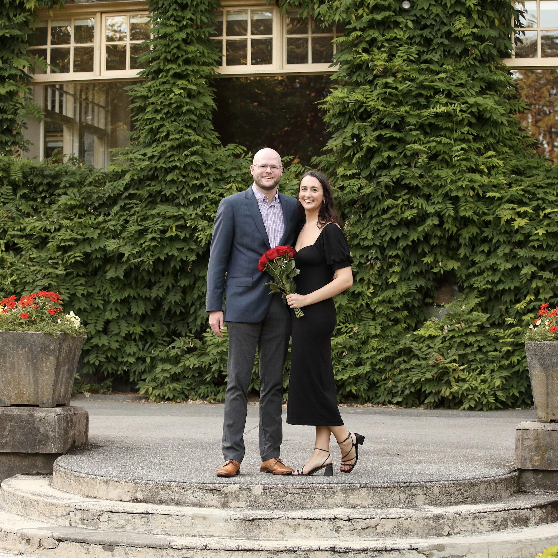 Lindsey Wolf and Collin Ray's Wedding Website