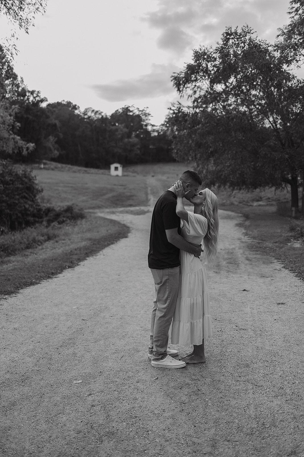 Marissa Nieves and Tyler Richardson's Wedding Website
