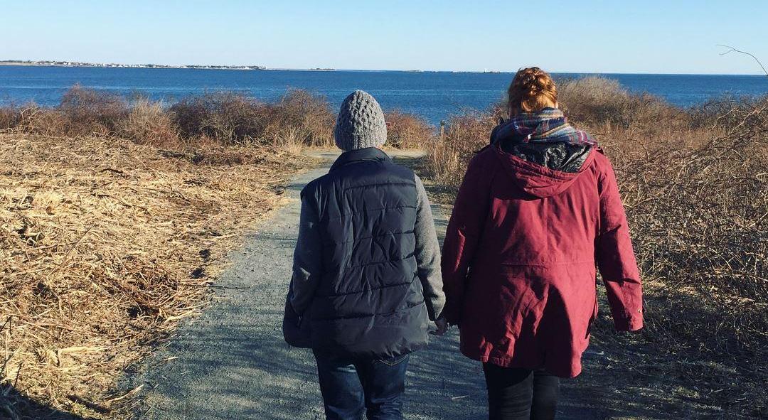 Marnie Murray and Katie Sumi's Wedding Website