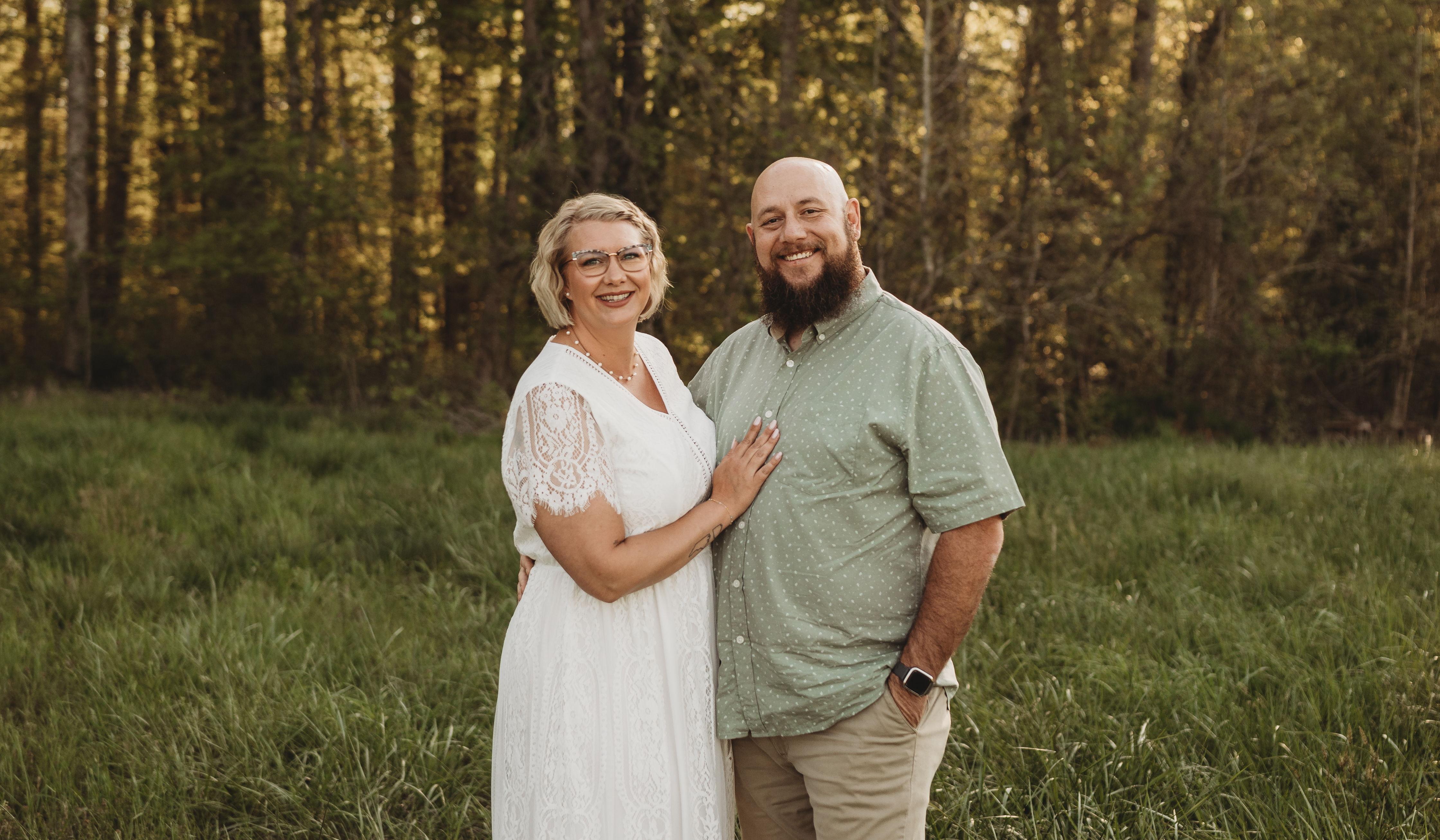 Taylor Patterson and Christopher Mayes' Wedding Website