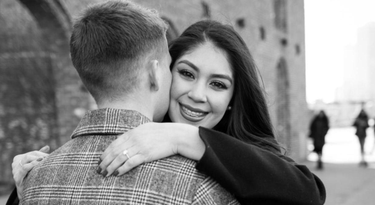 Joselyne Lopez and Caleb Rivas' Wedding Website