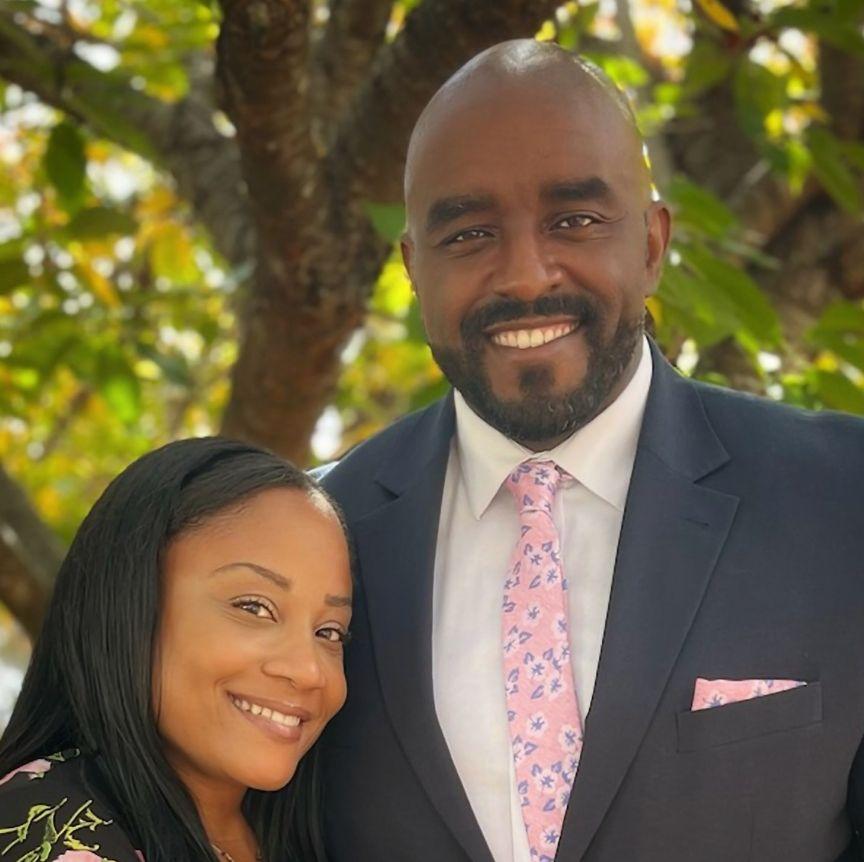 Joshua Edwards and Melaina Matthews' Wedding Website