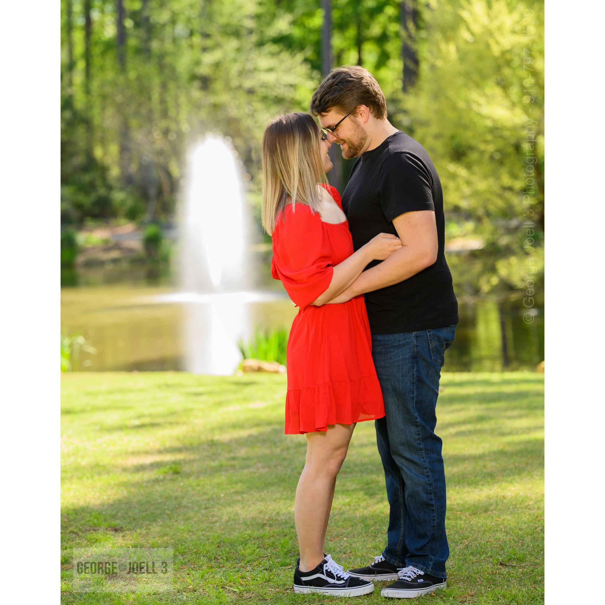 Elizabeth Raphael and Scout Trogstad-Isaacson's Wedding Website