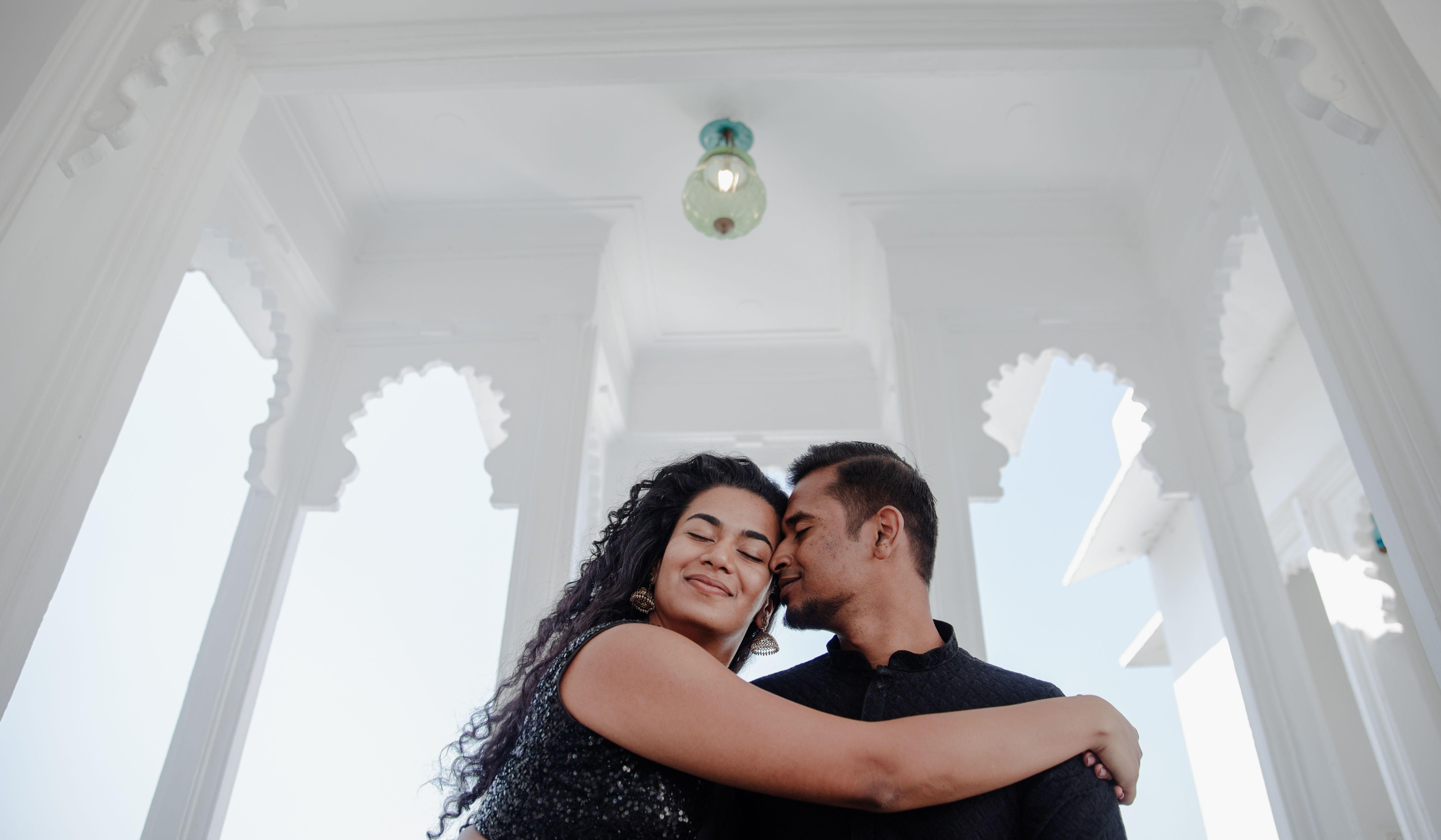 Madhula Anandan and Niranjan Durairajan's Wedding Website