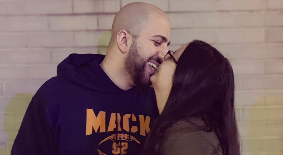 Mary Kate Strelow and Anthony Odeh's Wedding Website